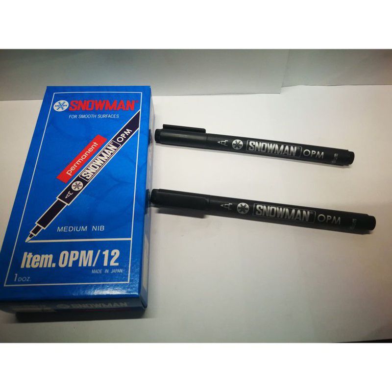 Pen OHP OPF/OPM