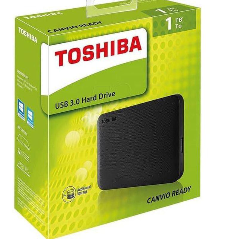 hardisk 1TB