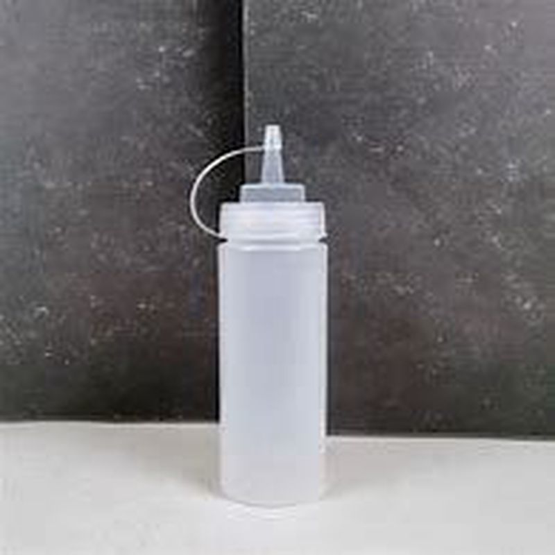 BOTOL SAOS