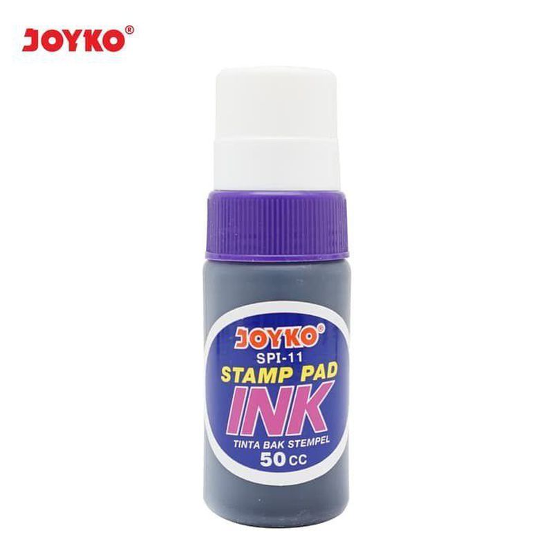 Tinta Stampel 50cc