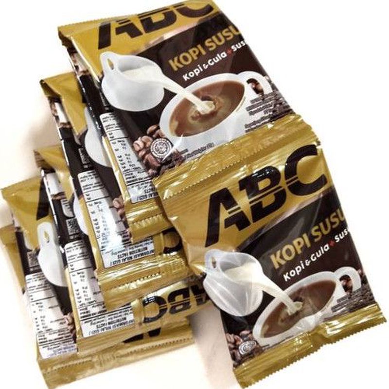 Kopi ABC 30 gr