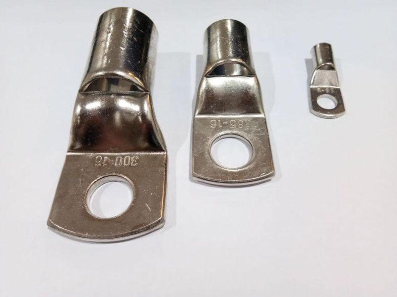 CABLE SCHOEN / SKUN SC 10-6 MM