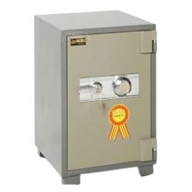 Brankas OKIDA DS-10C A