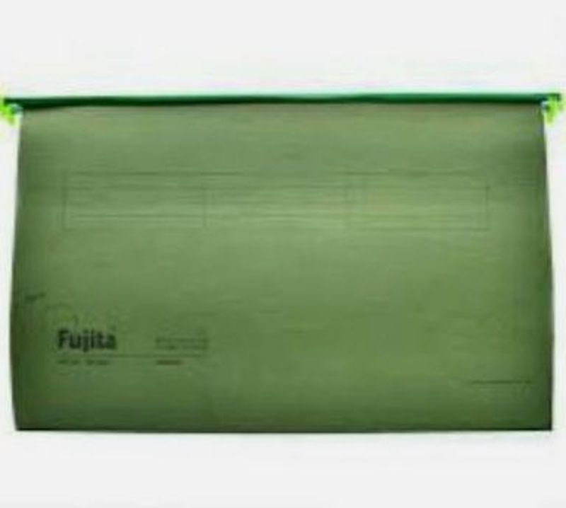 Map jepit atas Fujita (1biji)