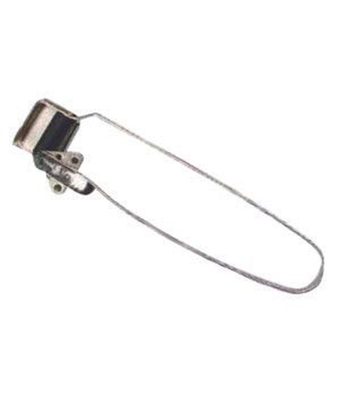 Triple-flint lighter