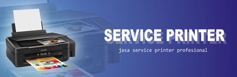 Pemeliharaan / Service Printer Laserjet M1132 MFP