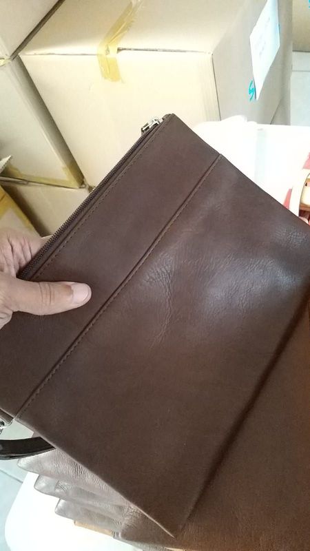 Pouch Bag Bucini