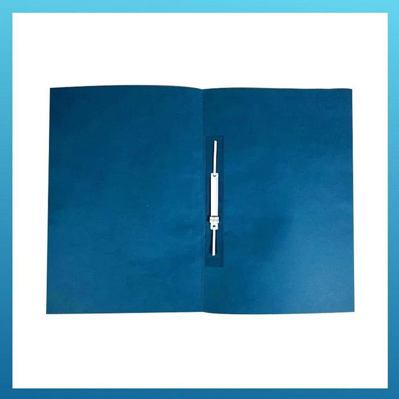 Map Bufalow Snelhecter