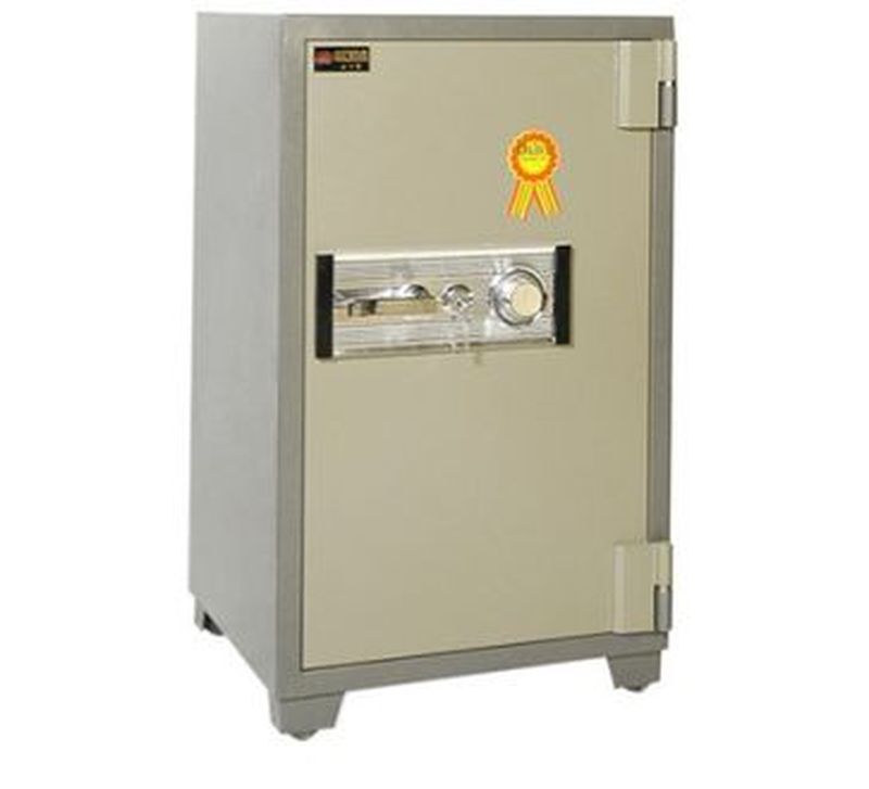 Brankas OKIDA DS-802A