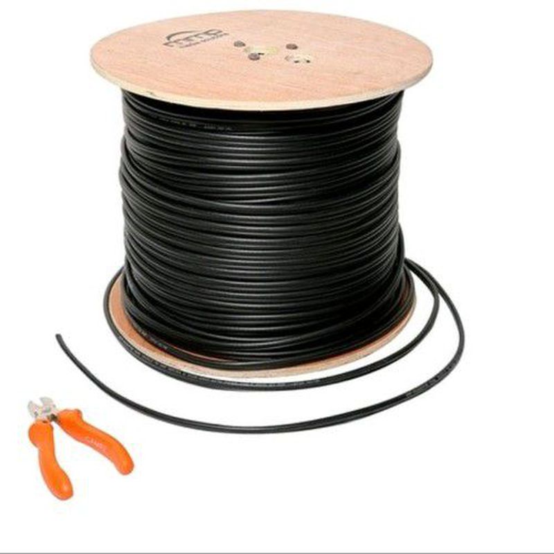 Kabel Coaxial RG 6 comskope