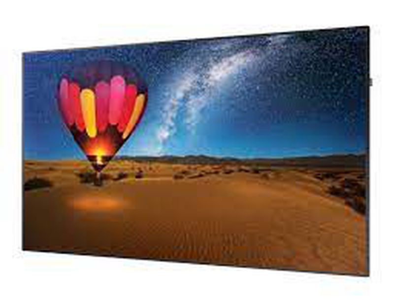 SAMSUNG QB43R-B 4K Signage