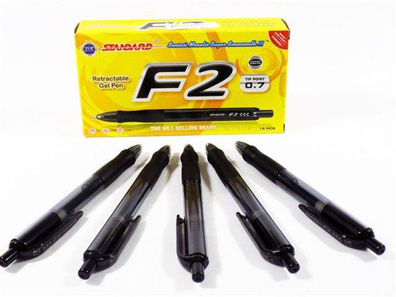 Bolpoin Standard F2