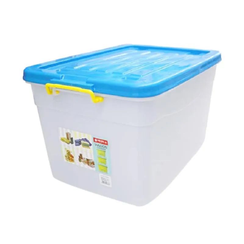Box container 82 liter Lion Star