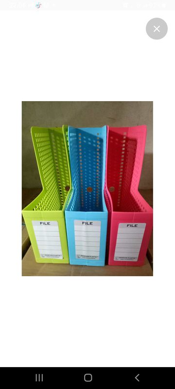 File Box Keranjang Merk Maspion