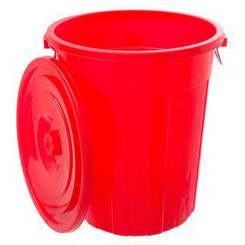 Ember Plastik 120 Liter