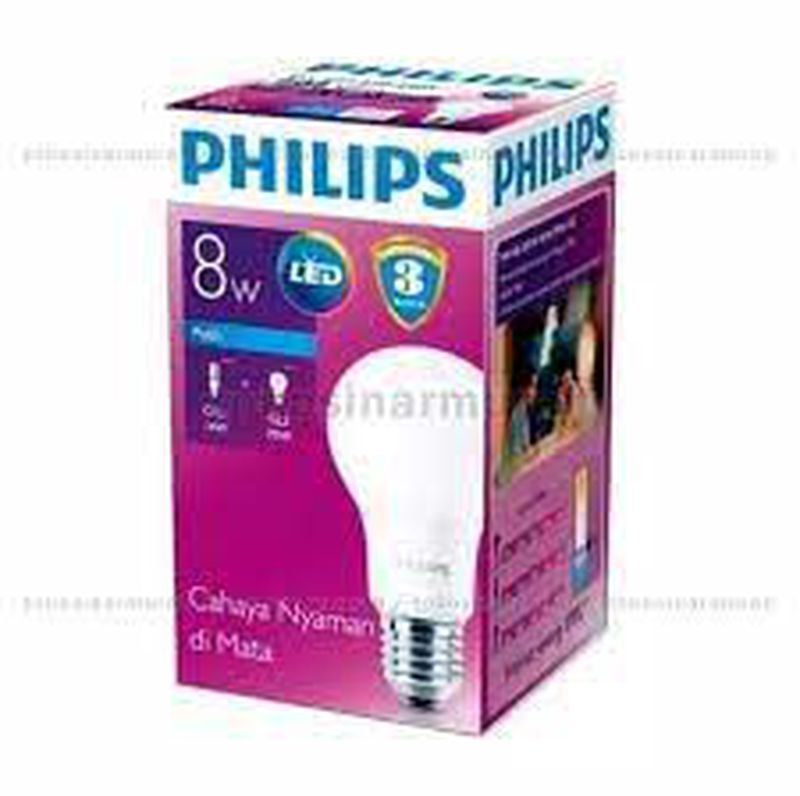 LAMPU LED