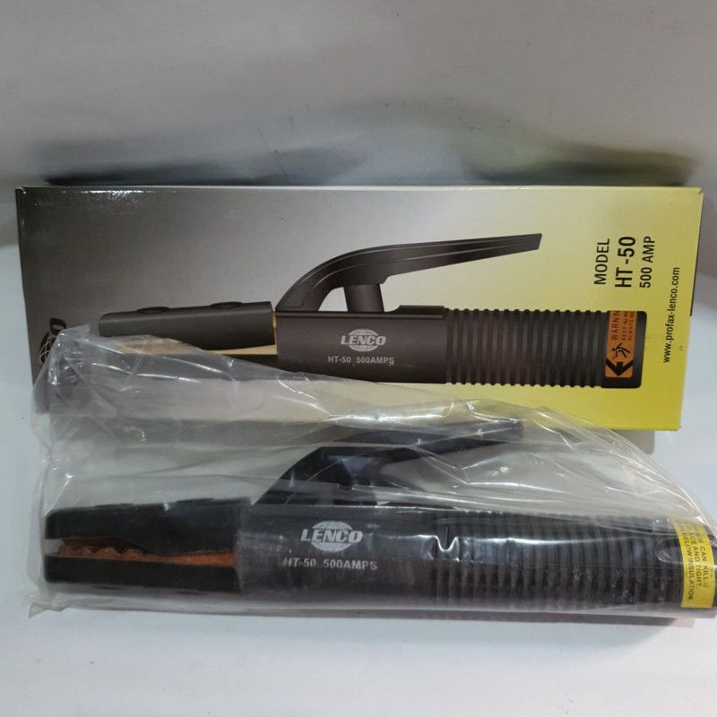 Holder las LENCO HT-50 500Amp