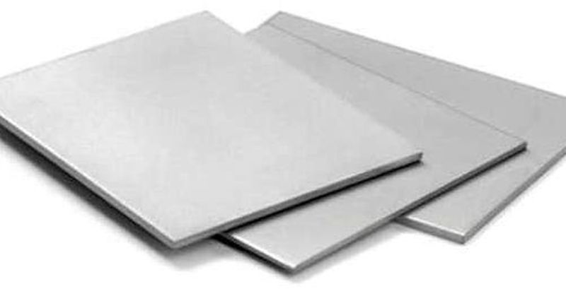 Plang besi/papan nama besi