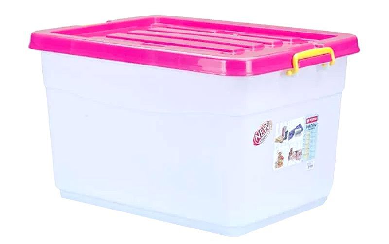 Box container 50 liter Lion Star