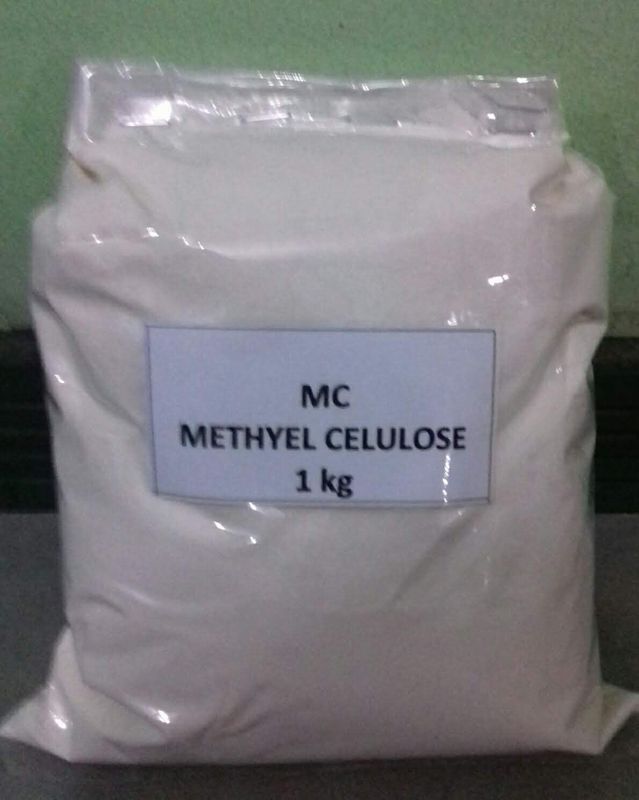 Methyl Cellulose