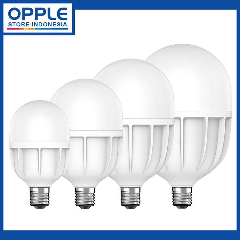 OPPLE ECOMAX LED E HPB 50W