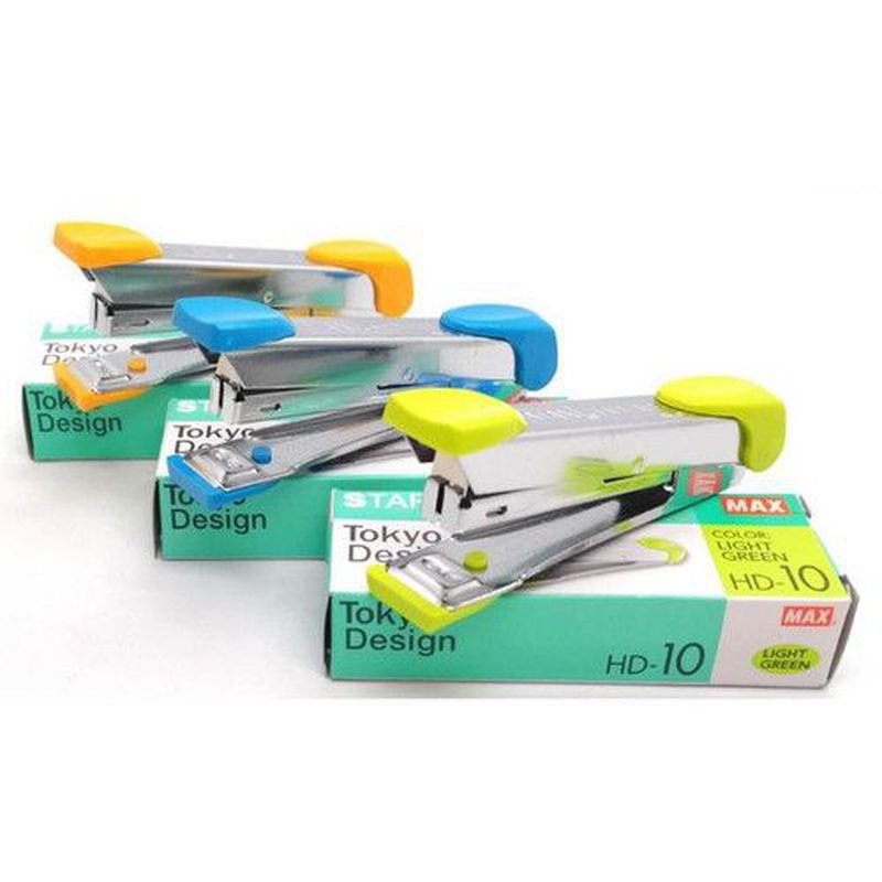 Stapler HD 10