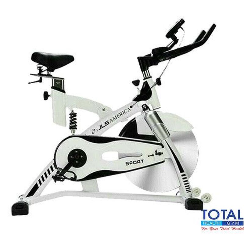 spinning bike jls type tl 8308