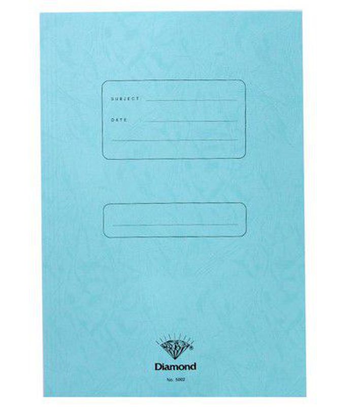 Map Diamond 5002 Biru Telur Asin