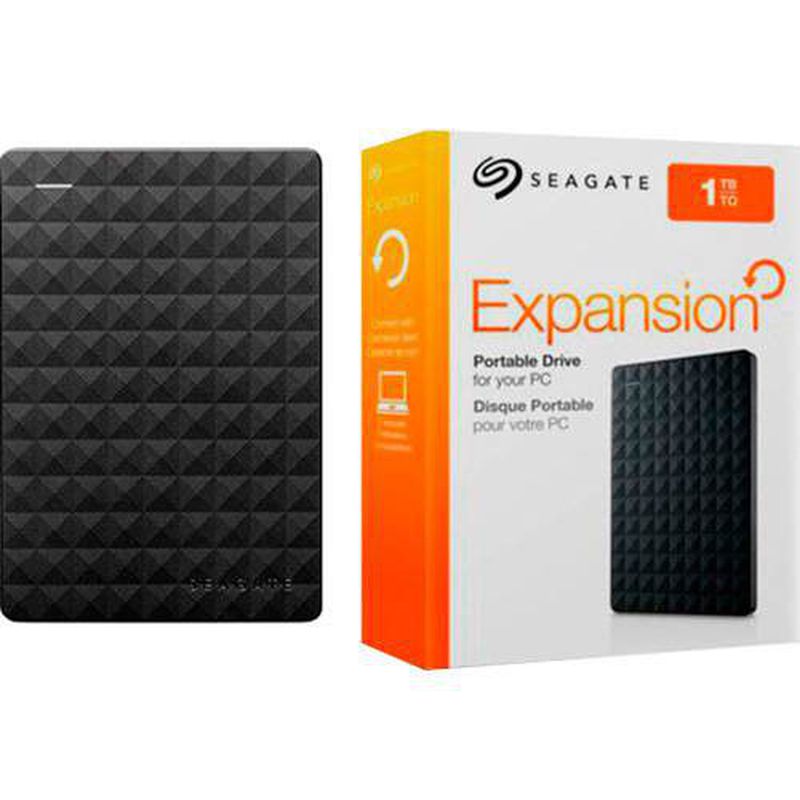 Hard Disk SEAGATE 1TB