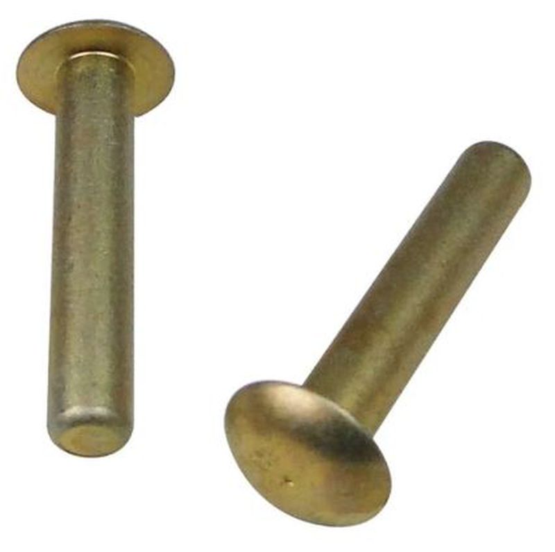 Solid Alumunium Rivet (Universal MS2047AD 3-2)