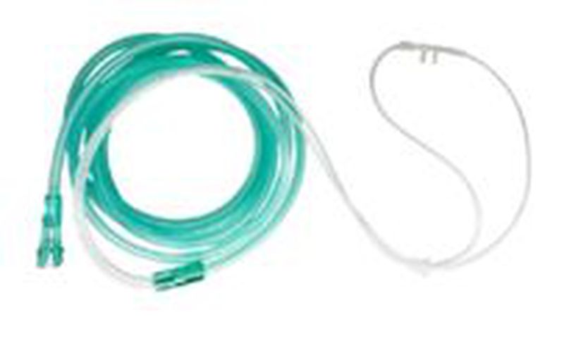 Cosmo med Nasal Oxygen Cannula - Child
