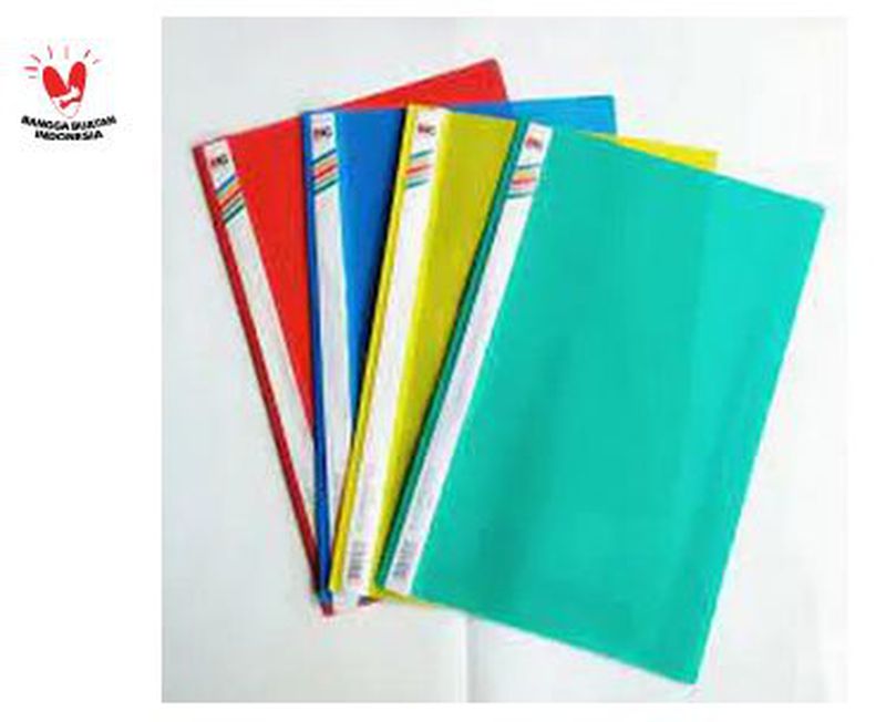 Map snelhecter Plastik