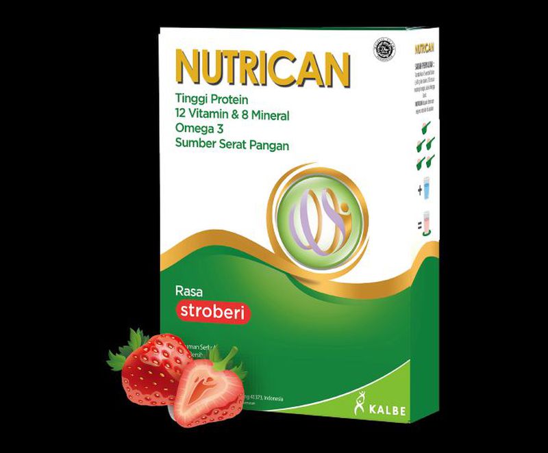 NUTRICAN