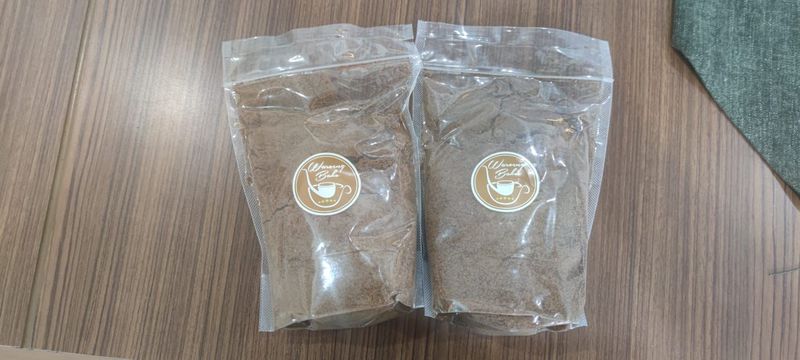 Gula Aren Semut (Pack)