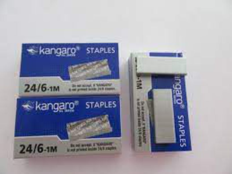 Isi staples No.24 Kangaro