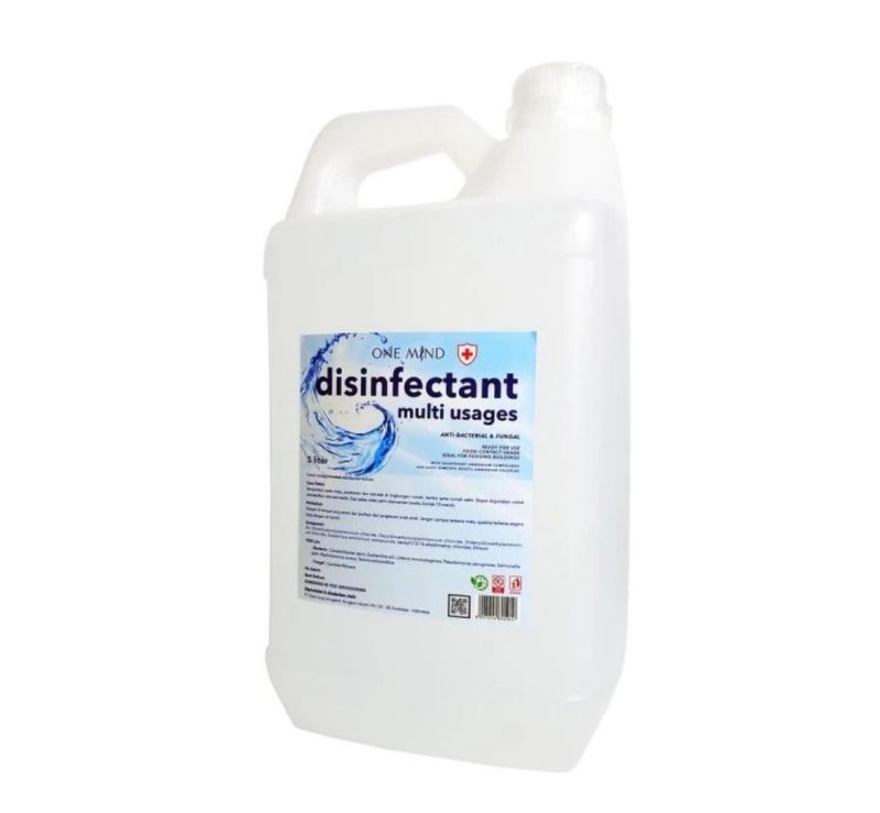 Disinfektan 5L
