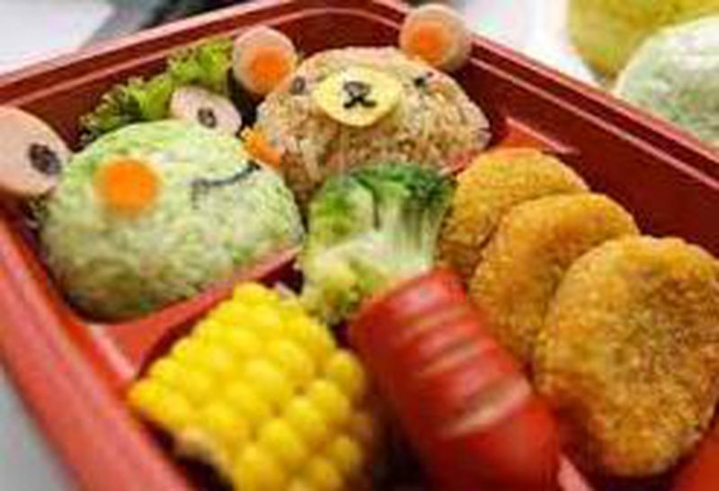 Paket Kudapan Anak, Harga 26.750