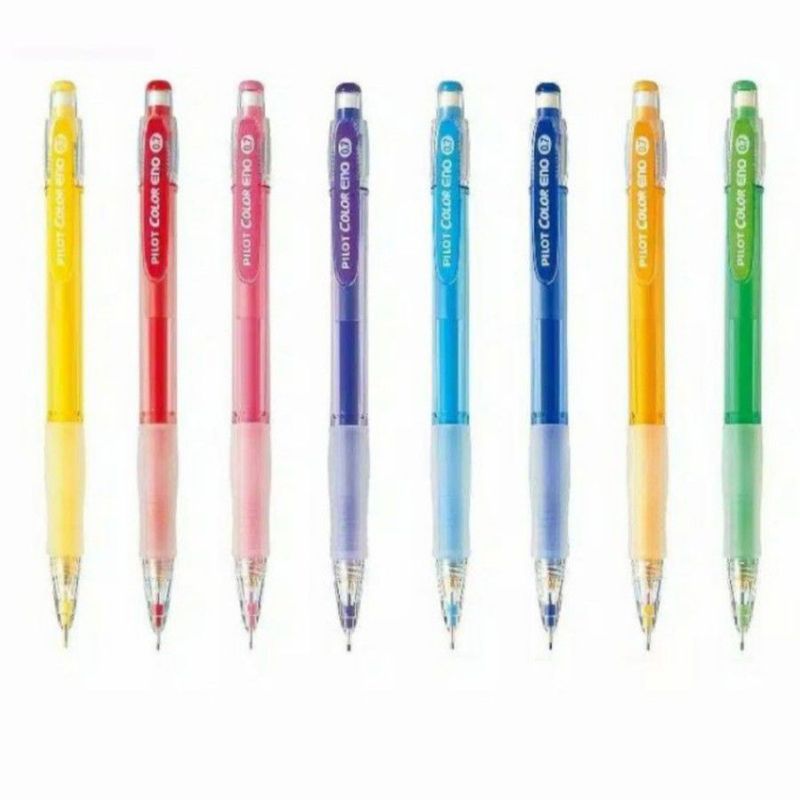 Pensil mekanik