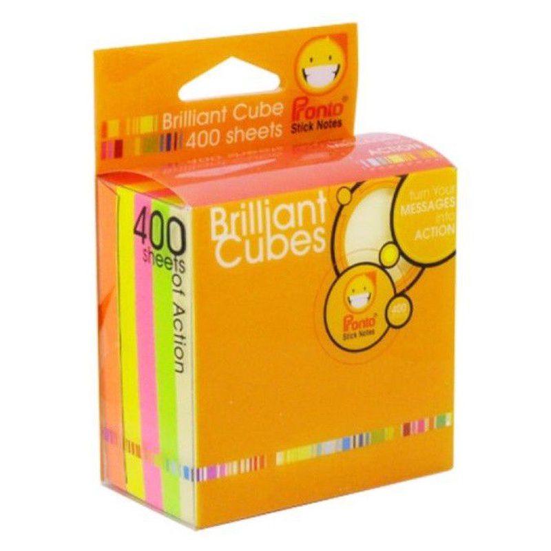 Sticky Note Pronto 5 warna