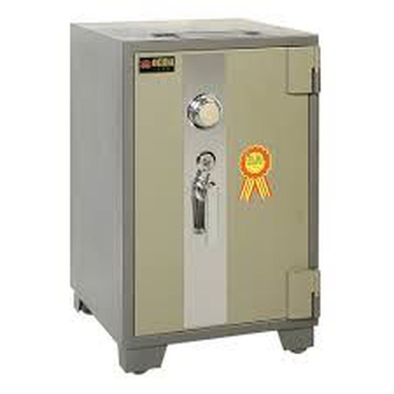 Brankas OKIDA DS-60A