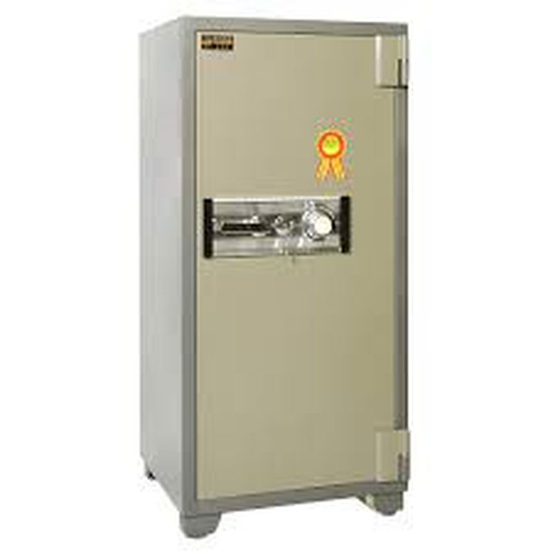 Brankas OKIDA DS-804A