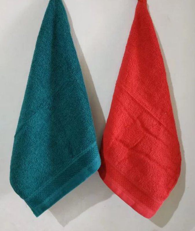 lap tangan ( handuk kecil )