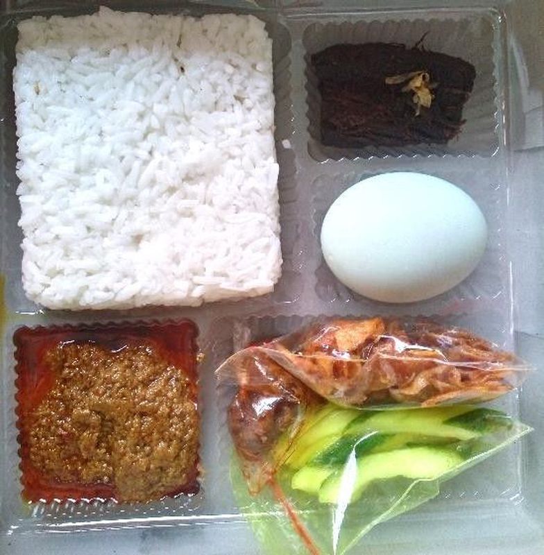 DAGING PAKET A