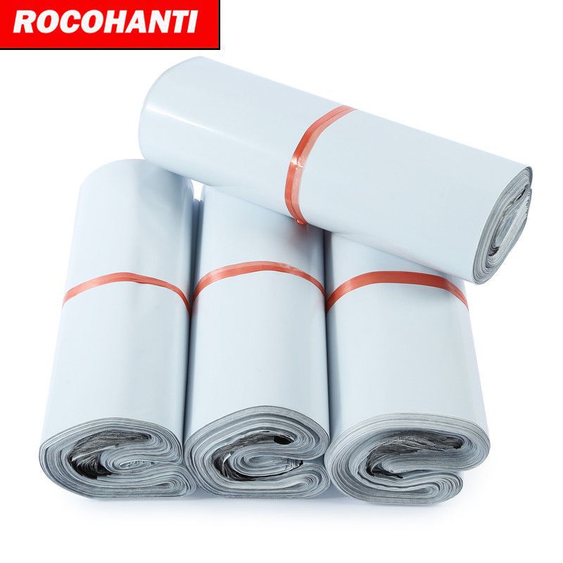 POLYBAG PUTIH
