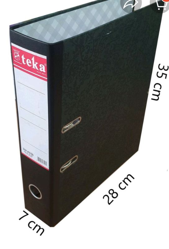 Odner Kertas Folio Teka
