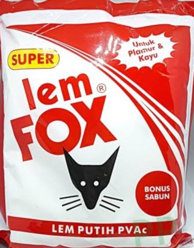 Lem Fox 1 kg