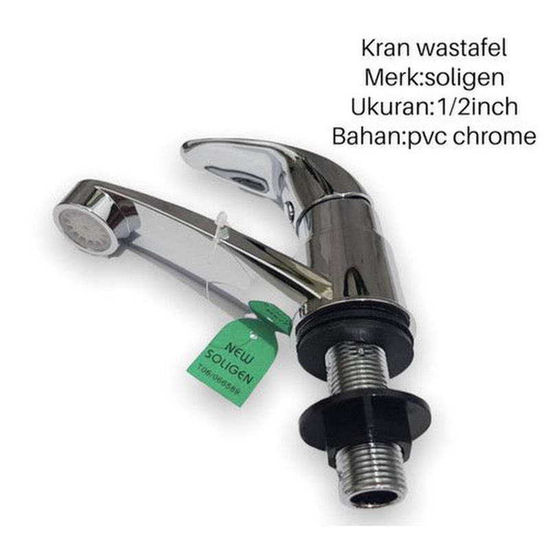 Kran Watafel Soligen