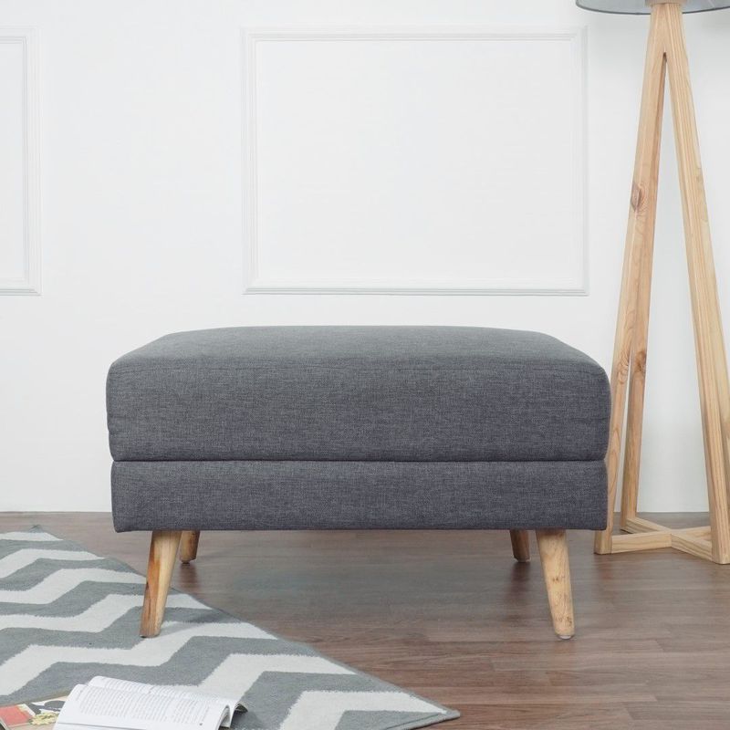 KURSI BENCH MINIMALIS