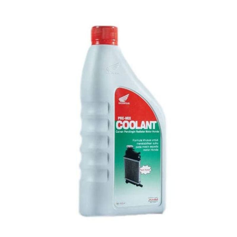 Water Coolant