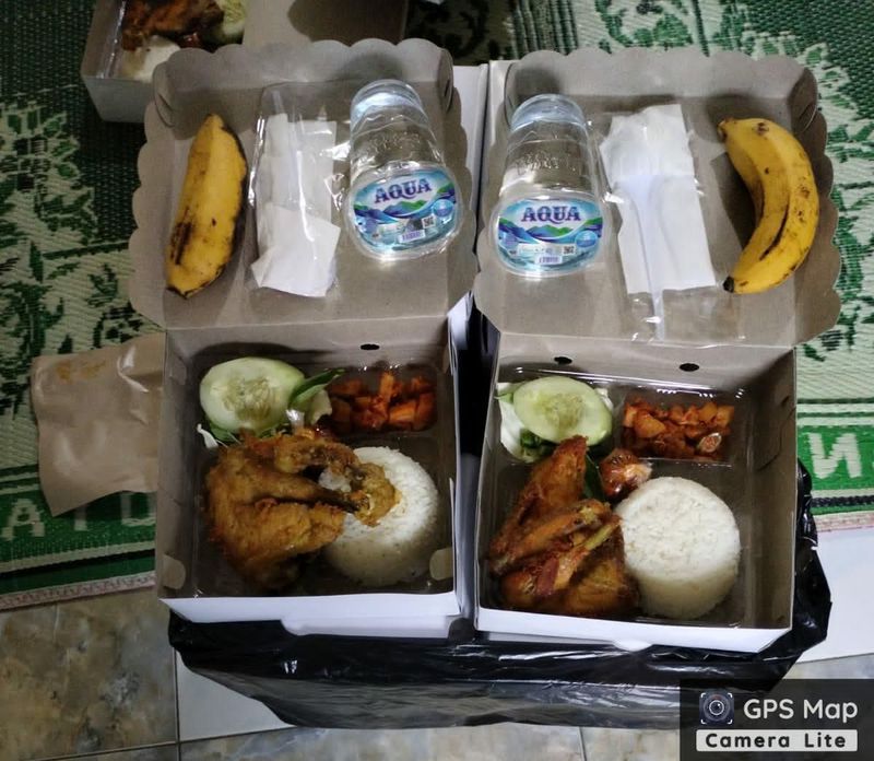 NASI KOTAK